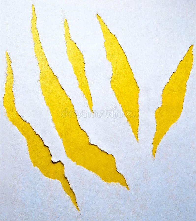 White wreck paper stock photo. Image of hole, scratch - 42220324