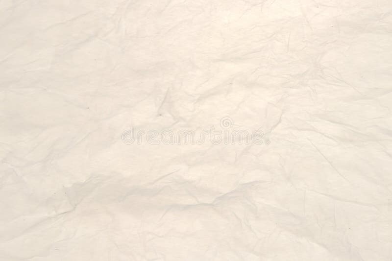 White Wrinkled Plastic Texture, Stock Image - Image of wallpaper ...