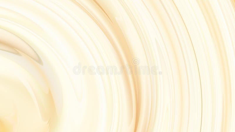 White Yellow Beige Background Beautiful Elegant Illustration Graphic ...