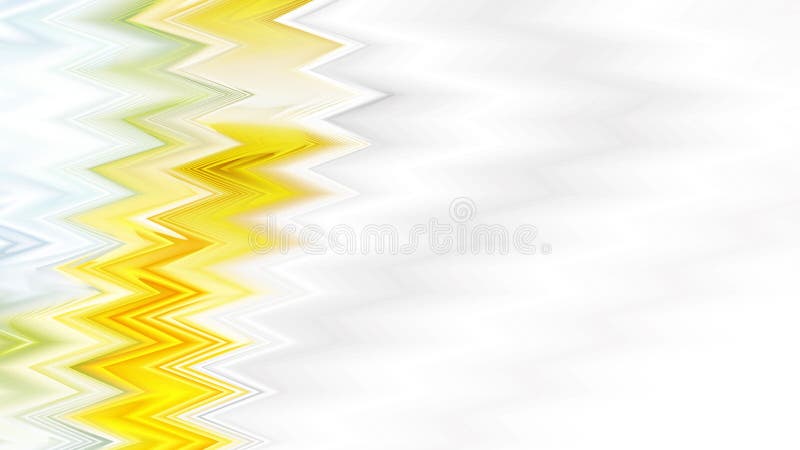 White Yellow Line Background Beautiful Elegant Illustration Graphic Art ...