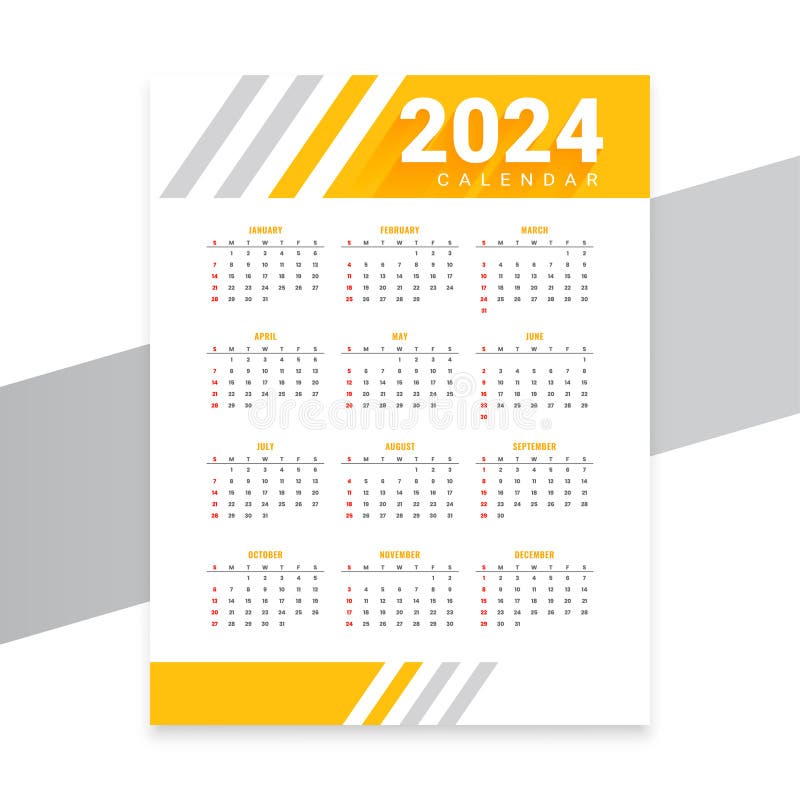 Yellow 2024 Stock Illustrations – 2,737 Yellow 2024 Stock Illustrations ...