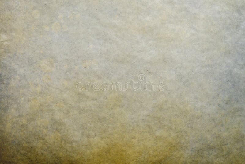 White yellowish paper stock image. Image of empty, cellulose - 87733435