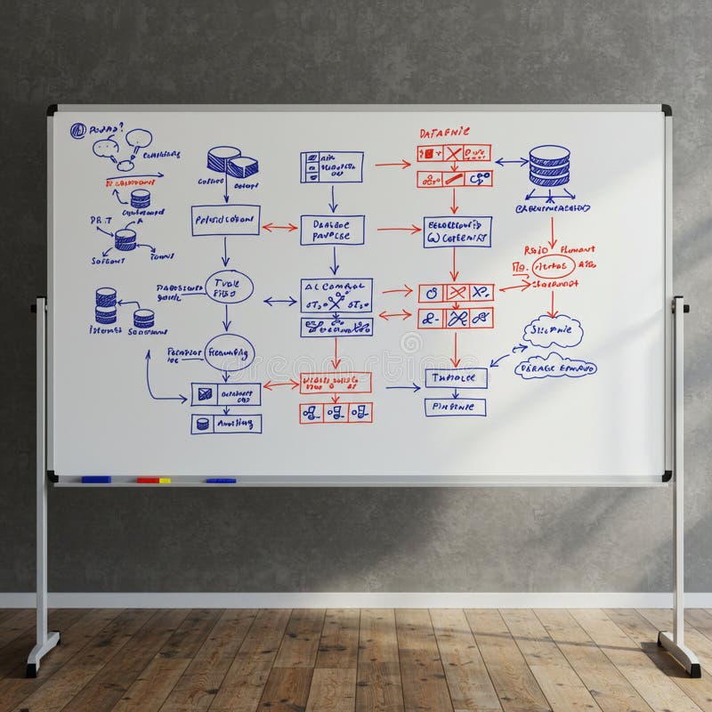 Processing Sequence Stock Illustrations – 809 Processing Sequence Stock ...