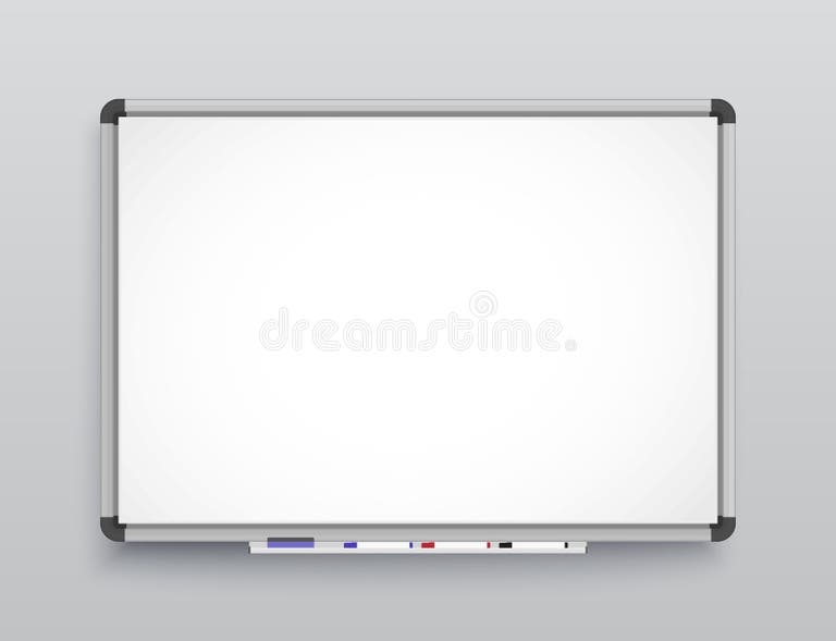 Office Board Background Frame Stock Illustrations – 32,371 Office Board ...