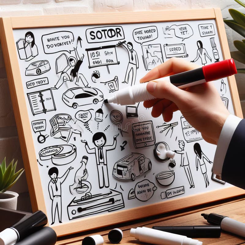 Whiteboard Paint a Paint that Transforms Surfaces into Whitebar Stock ...