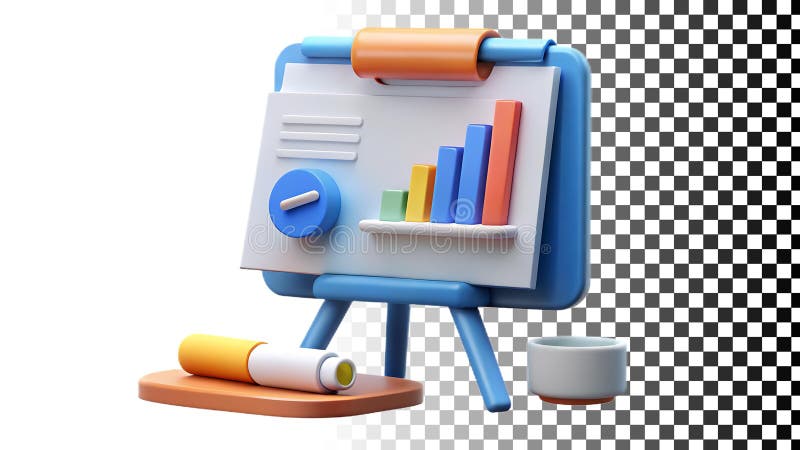 Whiteboard for Presentations and Office Communication Tool Png ...