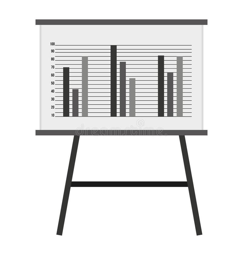 Whiteboard Stats Stock Illustrations – 186 Whiteboard Stats Stock ...