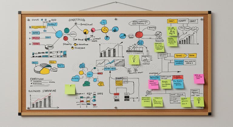 Handwritten Charts Stock Illustrations – 219 Handwritten Charts Stock ...