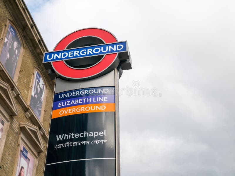 Whitechapel Sign Stock Photos - Free & Royalty-Free Stock Photos from ...