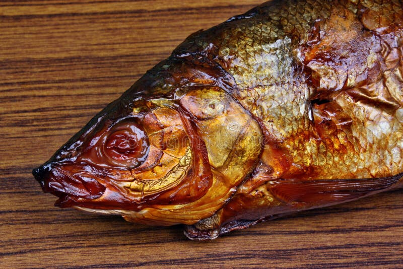 Whitefish fish head stock image. Image of diet, kitchen - 34351593