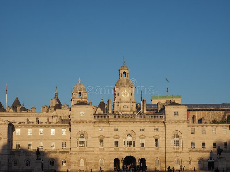 Whitehall Palace London editorial image. Image of shot - 104713375