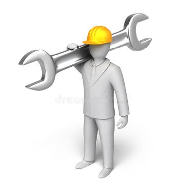 Man Spanner Stock Illustrations – 8,696 Man Spanner Stock Illustrations ...