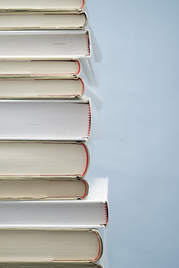 Whitepapers stock photo. Image of bookstore, information - 37221880