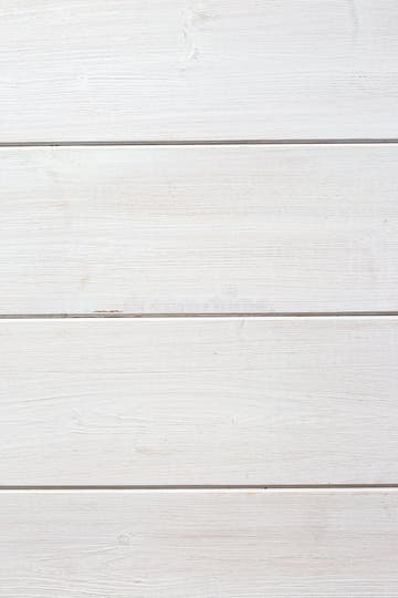 Whitewash Wooden Shiplap Cladding Background Backdrop. Stock Photo ...
