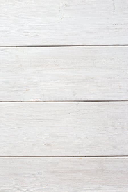 Whitewash Wooden Shiplap Cladding Background Backdrop. Stock Photo ...