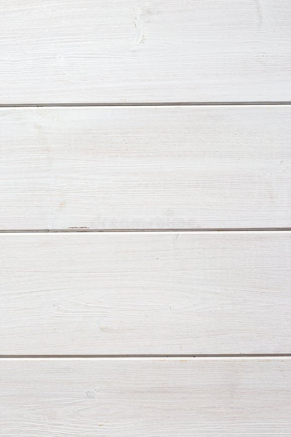 Whitewash Wooden Shiplap Cladding Background Backdrop. Stock Photo ...