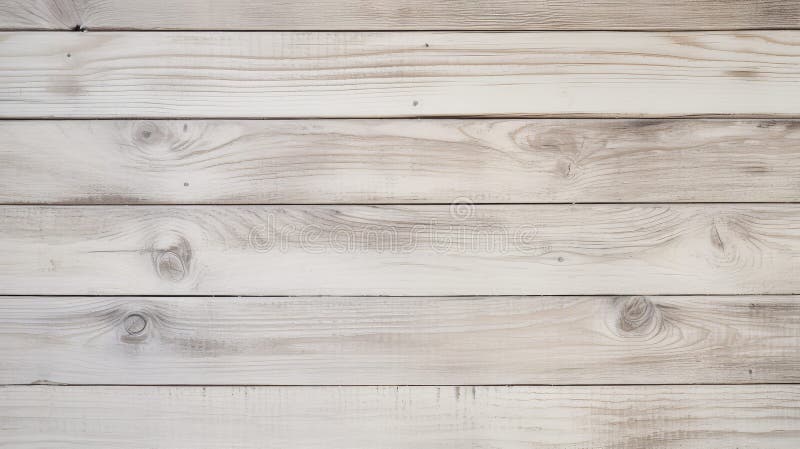 Whitewashed Background Wood Stock Illustration - Illustration of style ...