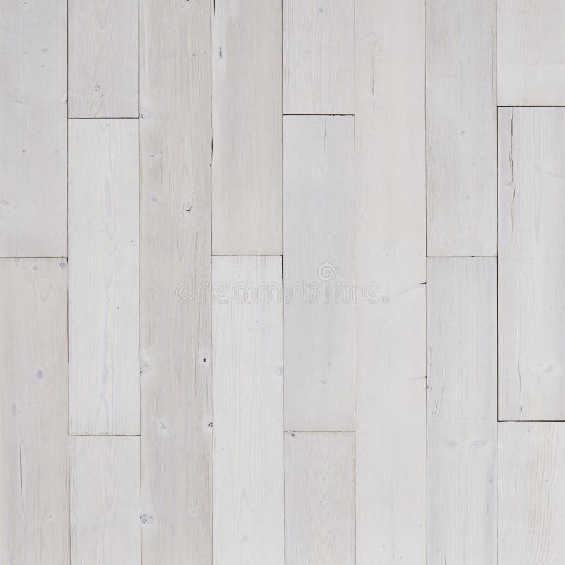 Whitewashed Seamless Wood Wall Panel Texture Stock Photo - Image of ...