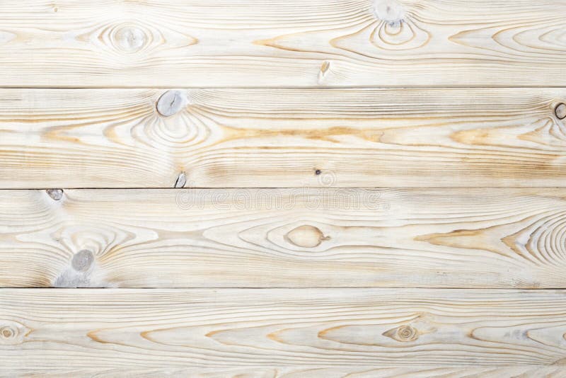 Whitewashed Soft Wood Texture Surface Stock Illustration - Illustration ...