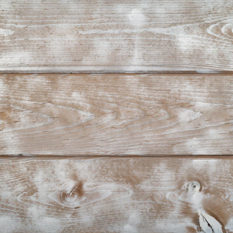 Whitewashed Wood Abstract Background with Copy Space Stock Photo ...