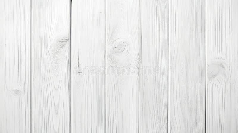 Whitewashed Wood Panel Background Texture a Closeup of a Whitewashed ...