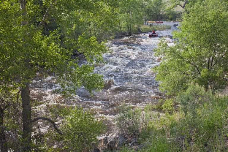 180 Colorado Whitewater Rafting Stock Photos - Free & Royalty-Free ...