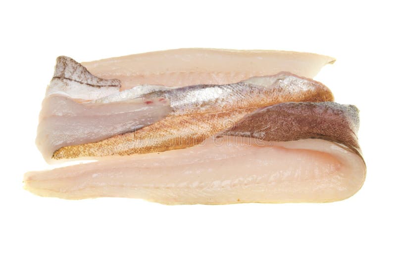 Whiting fillets stock photo. Image of whiting, scale, fresh - 9049856
