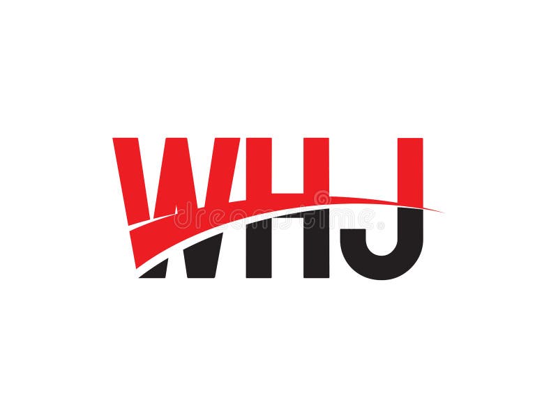 Whj Logo Stock Illustrations – 20 Whj Logo Stock Illustrations, Vectors & Clipart - Dreamstime