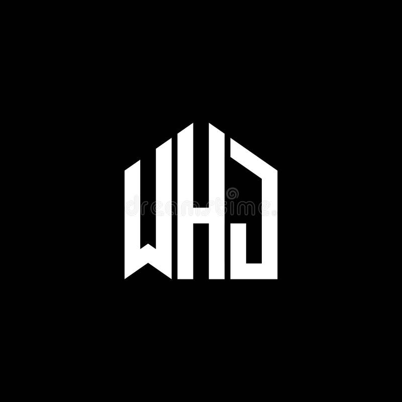 Whj Logo Stock Illustrations – 15 Whj Logo Stock Illustrations, Vectors ...