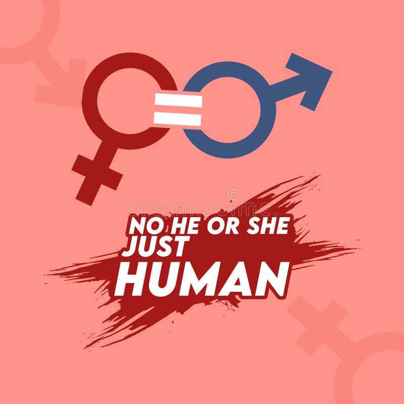 Equality Day Post we are Born Equal Gay Rights Support Social Media ...