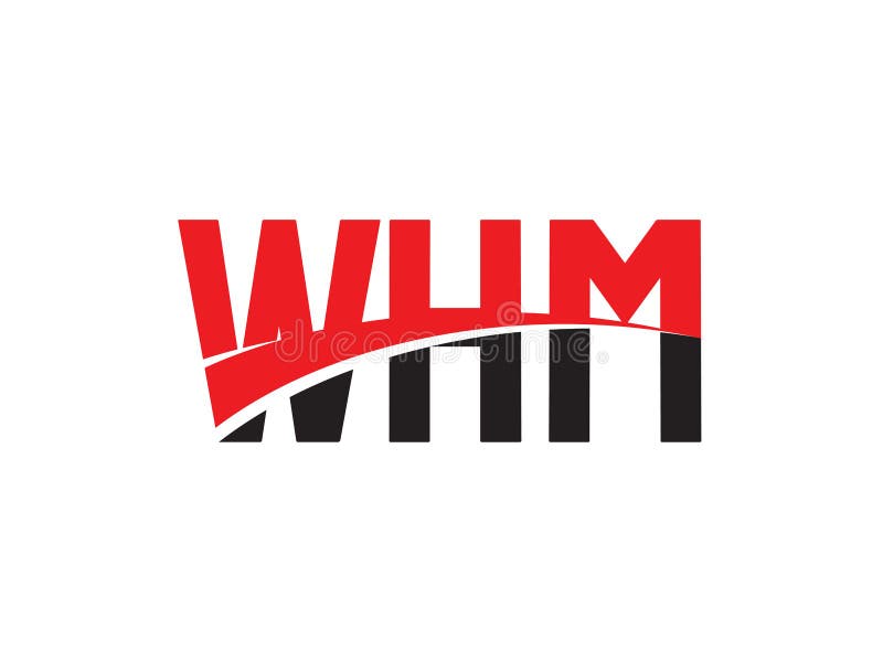 Whm Logo Stock Illustrations – 17 Whm Logo Stock Illustrations, Vectors ...