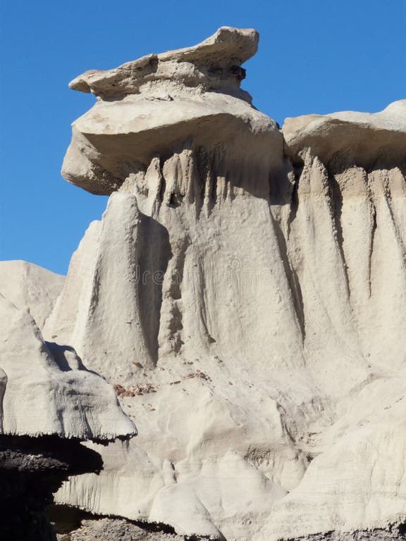 Who Did Dat? stock photo. Image of badland, formation - 16899614