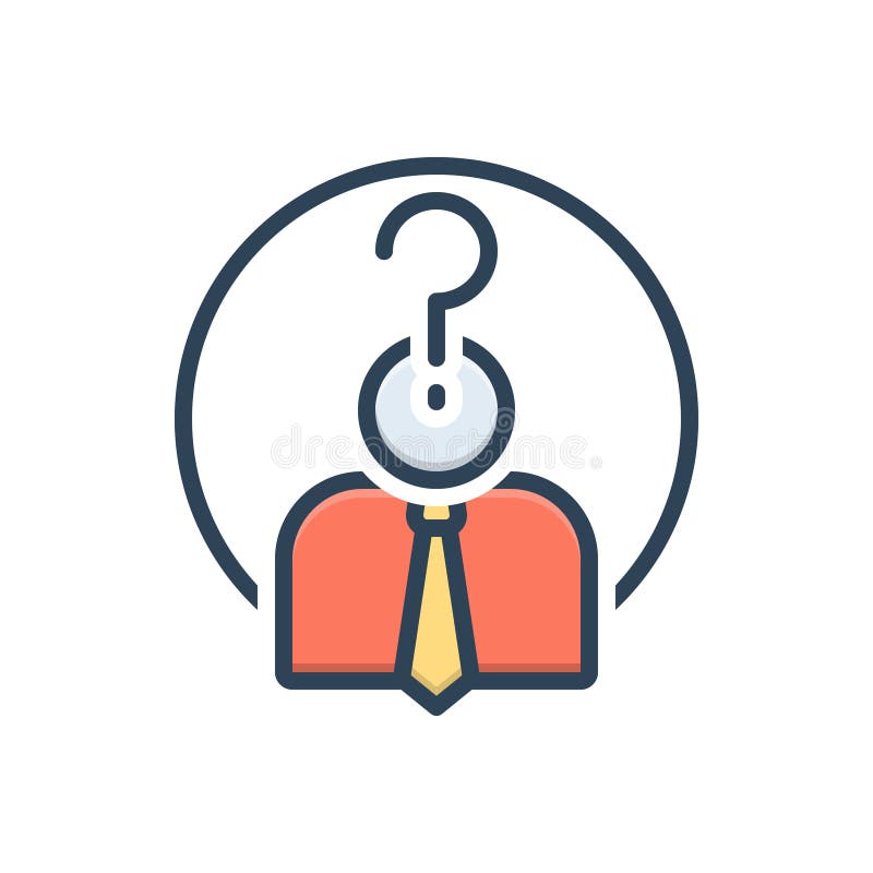 Suspicious Logo Stock Illustrations – 306 Suspicious Logo Stock ...