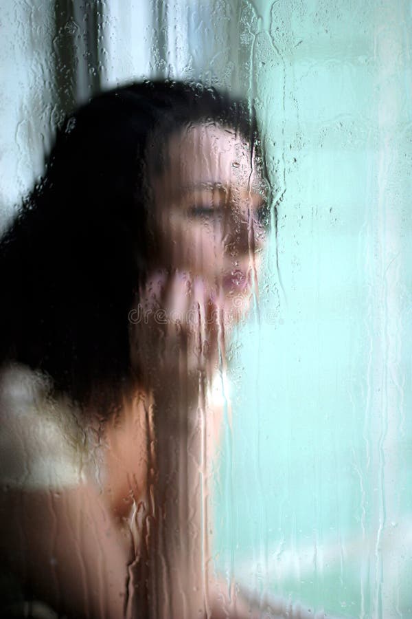 Who ll Stop the Rain stock image. Image of feelings, eyes - 769095 Who ll Stop the Rain stock image. Image of feelings, eyes - 769095