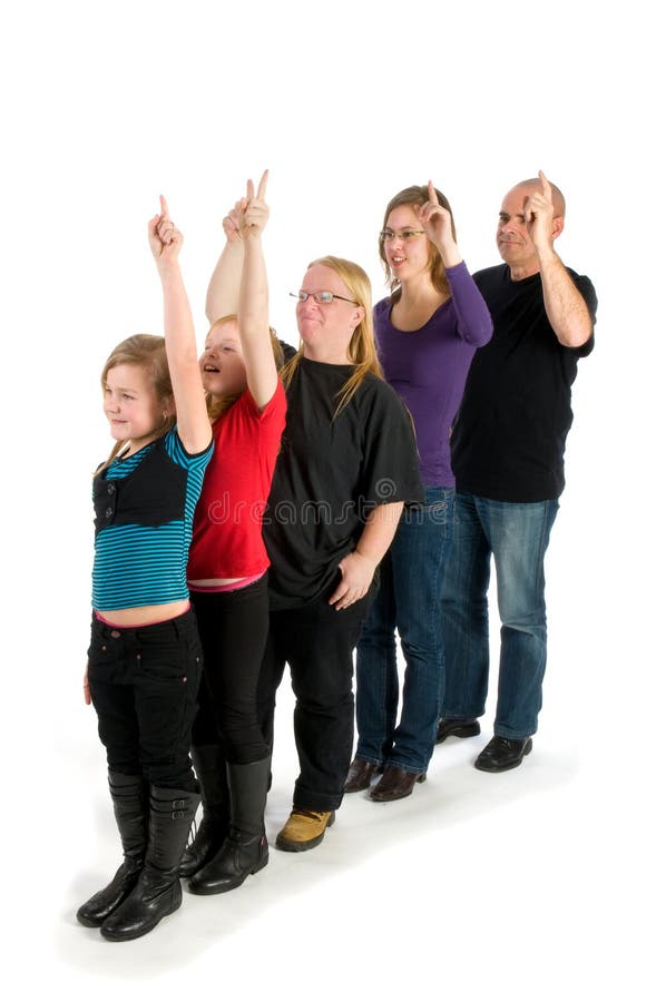 Who is next stock photo. Image of waiting, hands, female - 8282816