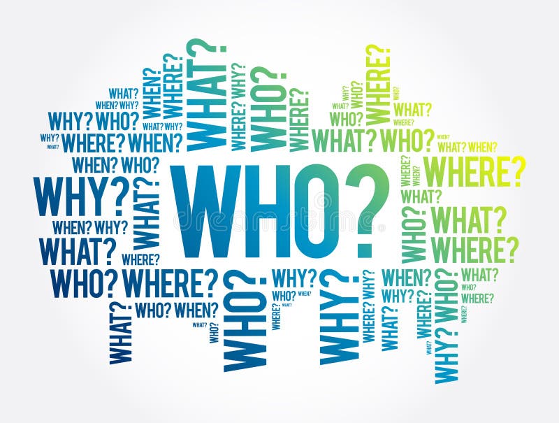 Questions Word Cloud Stock Illustrations – 673 Questions Word Cloud ...