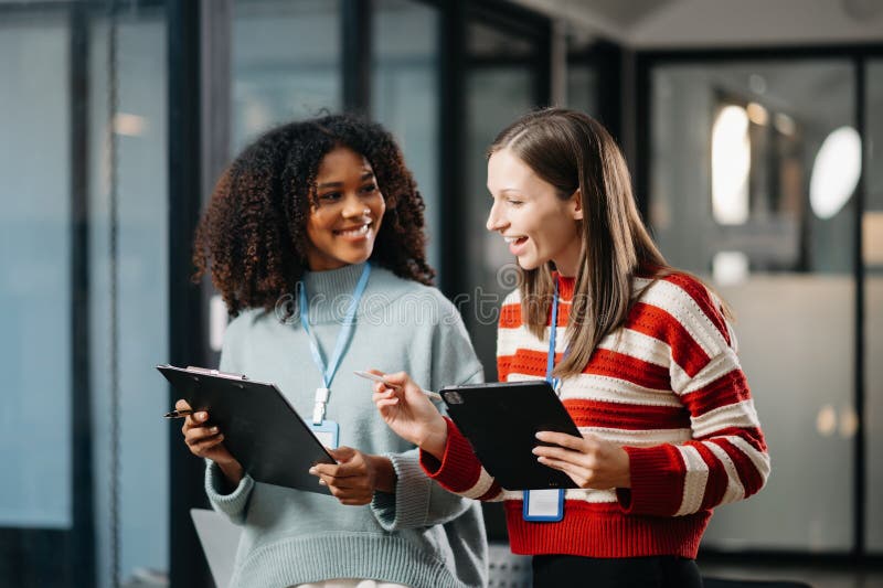 Those Who Work Hard, Win in the Conference Room New Startup Project ...