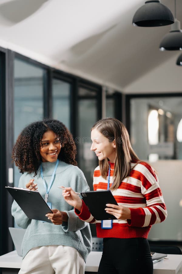 Those Who Work Hard, Win in the Conference Room New Startup Project ...