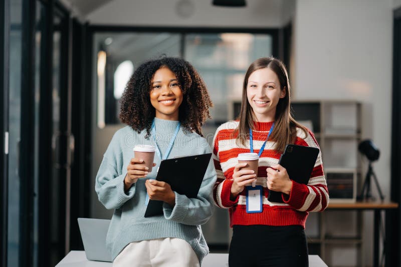 Those Who Work Hard, Win in the Conference Room New Startup Project ...