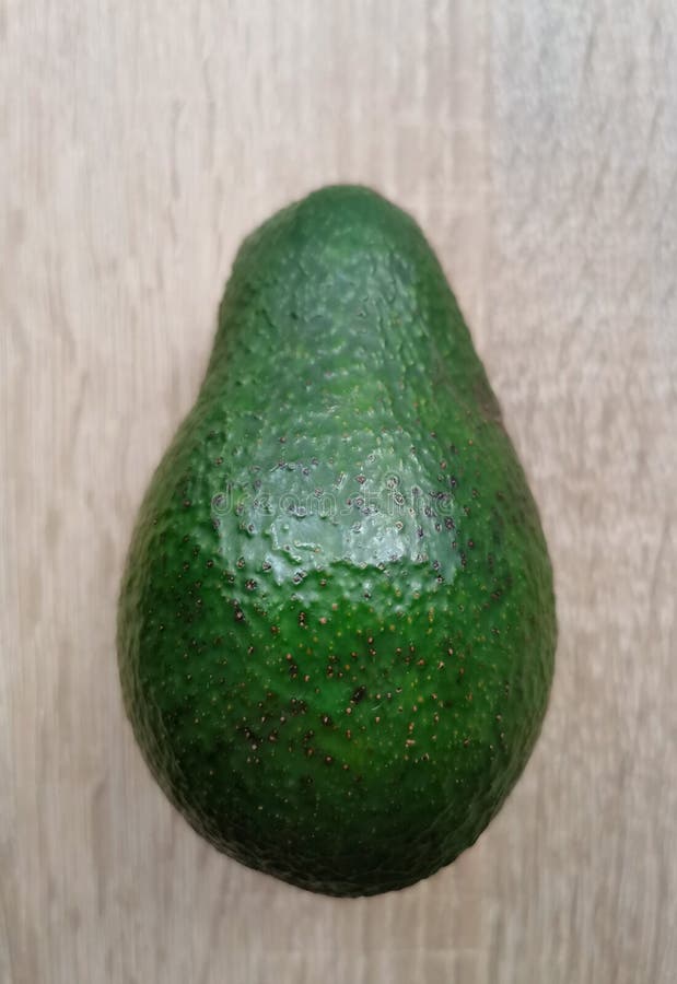 Whole avocado. stock image. Image of naturalfood, healthyfat - 195209815
