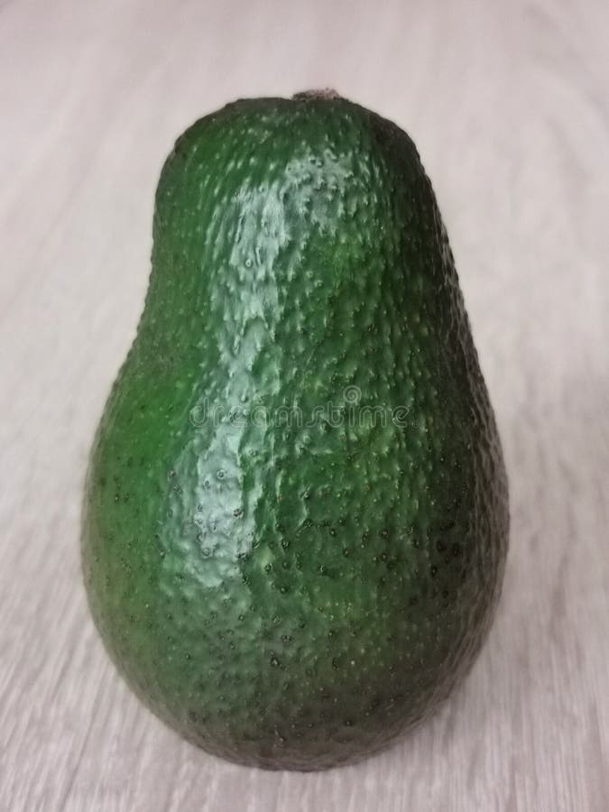 Whole avocado. stock image. Image of healthyfat, eating - 195209823