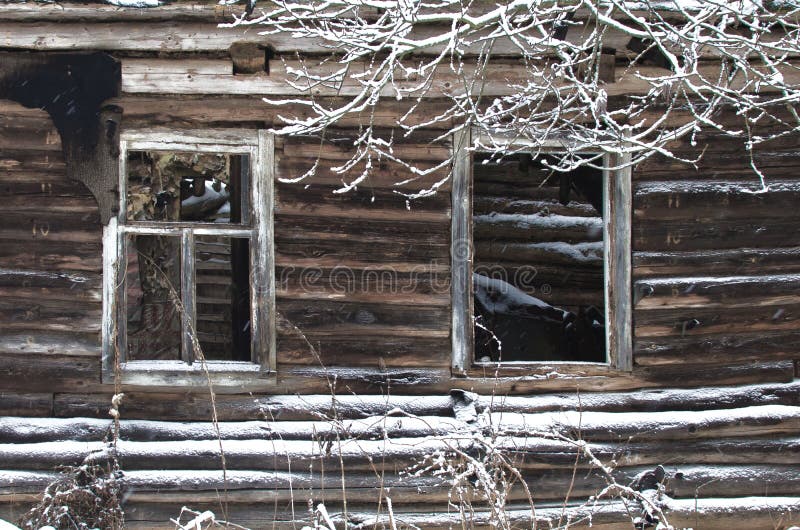 278 Broken Down Hut Stock Photos - Free & Royalty-Free Stock Photos ...