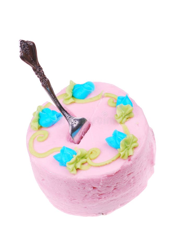 Whole cake stock image. Image of cake, beautiful, meal - 12391721