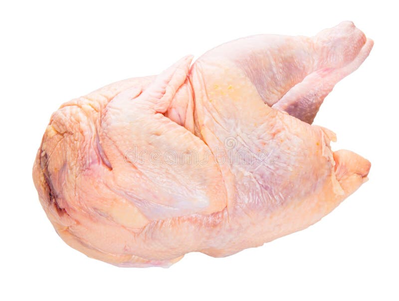 Whole Chicken Meat I stock photo. Image of fresh, meat - 36615354