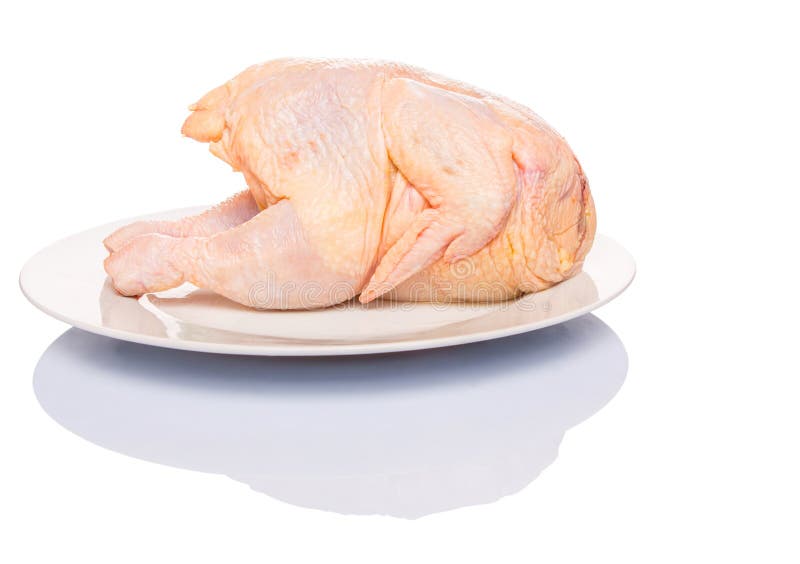 Whole Chicken Meat VII stock image. Image of fresh, culinary - 36615203