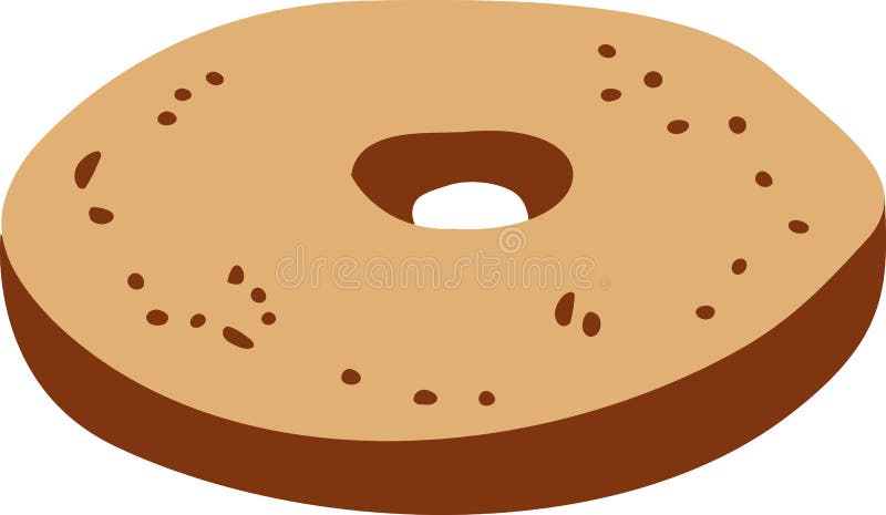 Bagle Vector Stock Illustrations – 13 Bagle Vector Stock Illustrations ...