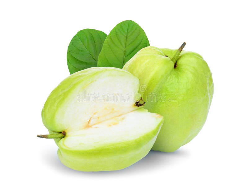 1,178 Whole Guava Isolated Stock Photos - Free & Royalty-Free Stock ...