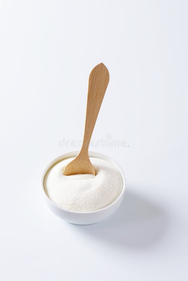 Whole milk powder stock photo. Image of shot, studio - 131035488