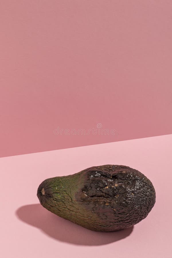 Whole overripe avocado stock image. Image of fruit, people - 247850601