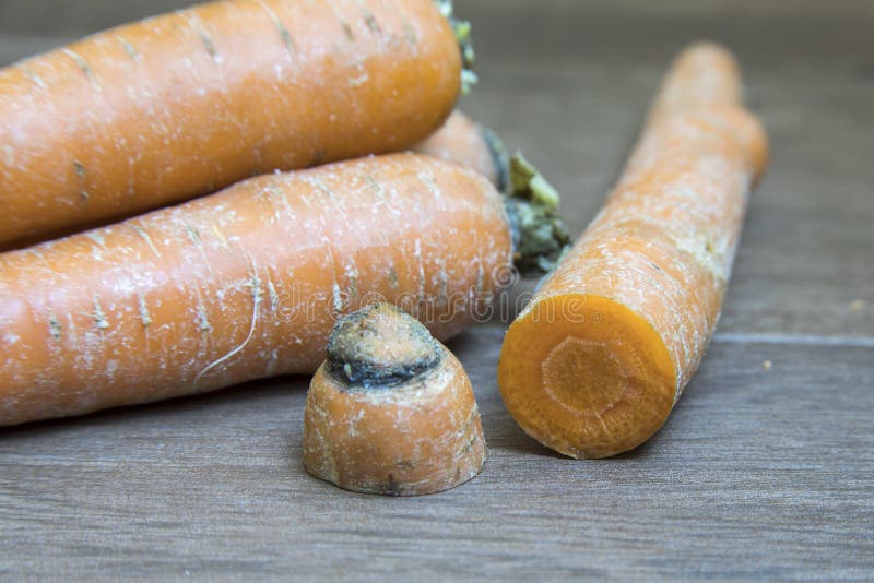 Whole Raw Carrots with Nutrition Label Stock Photo - Image of nutrition ...